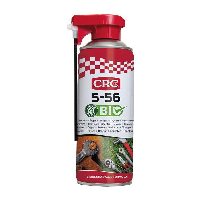 5-56 BIO, CS, 200 ml CRC