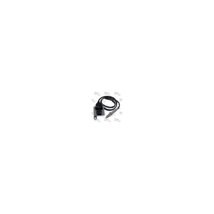 Nox Sensor Sidat