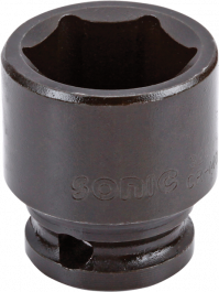 Sonic Hylsa - Köp Hylsor hos mekonomen.se