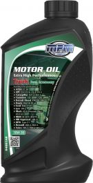 MPM Motor Oil 10W-30 Extra HP Truck Fuel Economy MPM