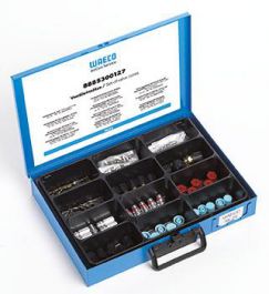 Spoladapterkit Universal Sk46 Waeco