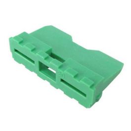 Deutsch Wedge Lock Dt04 Grön 12-pol,