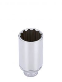 Sonic Hylsa - Köp Hylsor hos mekonomen.se