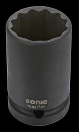 Sonic Hylsa - Köp Hylsor hos mekonomen.se