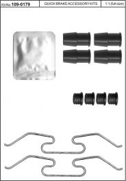 Monteringssats ProMeister