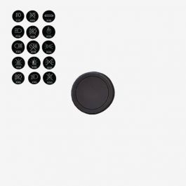 XBB Smart button Sternhammar