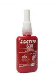 Loctite 638 - mekonomen.se