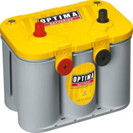 Batteri Optima 55 Ah