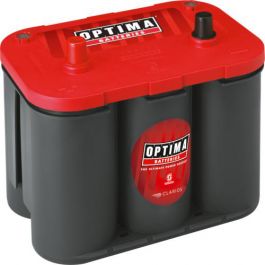 Batteri Optima 50 Ah