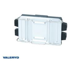 Kopplingsdosa 150x93x45 mm Valeryd