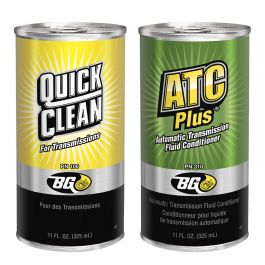 BG Transmission service kit - mekonomen.se