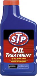 STP Oil treatment - mekonomen.se