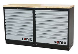 Sonic Förvaringsmodul MSS - mekonomen.se