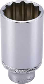 Sonic Hylsa - Köp Hylsor hos mekonomen.se