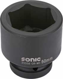 Sonic Hylsa - Köp Hylsor hos mekonomen.se