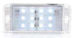 Strands Interiörbelysning LED,12V DC, IP66/68