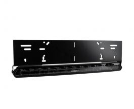 LED-ramp Epix20+Powerboost 20" Ledson