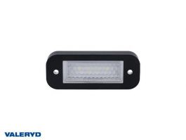 LED Nummerskyltsbelysning Valeryd