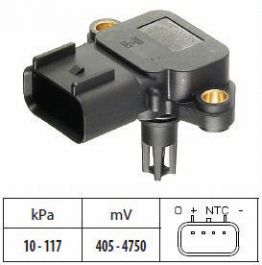 MAP-Sensor