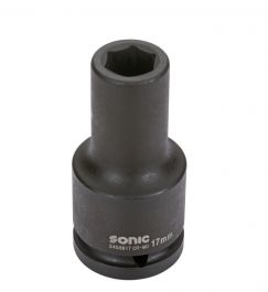 Sonic Hylsa - Köp Hylsor hos mekonomen.se