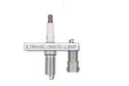 NGK Tändstift ILTR6H8G Laser Iridium