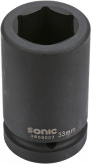 Sonic Hylsa - Köp Hylsor hos mekonomen.se