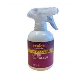Fenice Premium Leather care kit Fenice