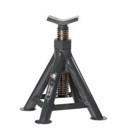 Pallbock 12 Ton Skruv (320-485mm) AC Hydraulic