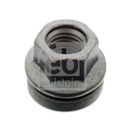 HJULMUTTER M14 X 2 Febi