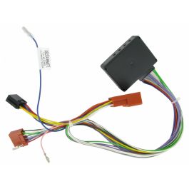 Connects2 ISO-adapter för aktiva system, Mazda