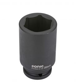 Sonic Hylsa - Köp Hylsor hos mekonomen.se